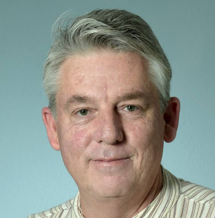 Francois Christiaan Louw - Global Community Corrections Initiative