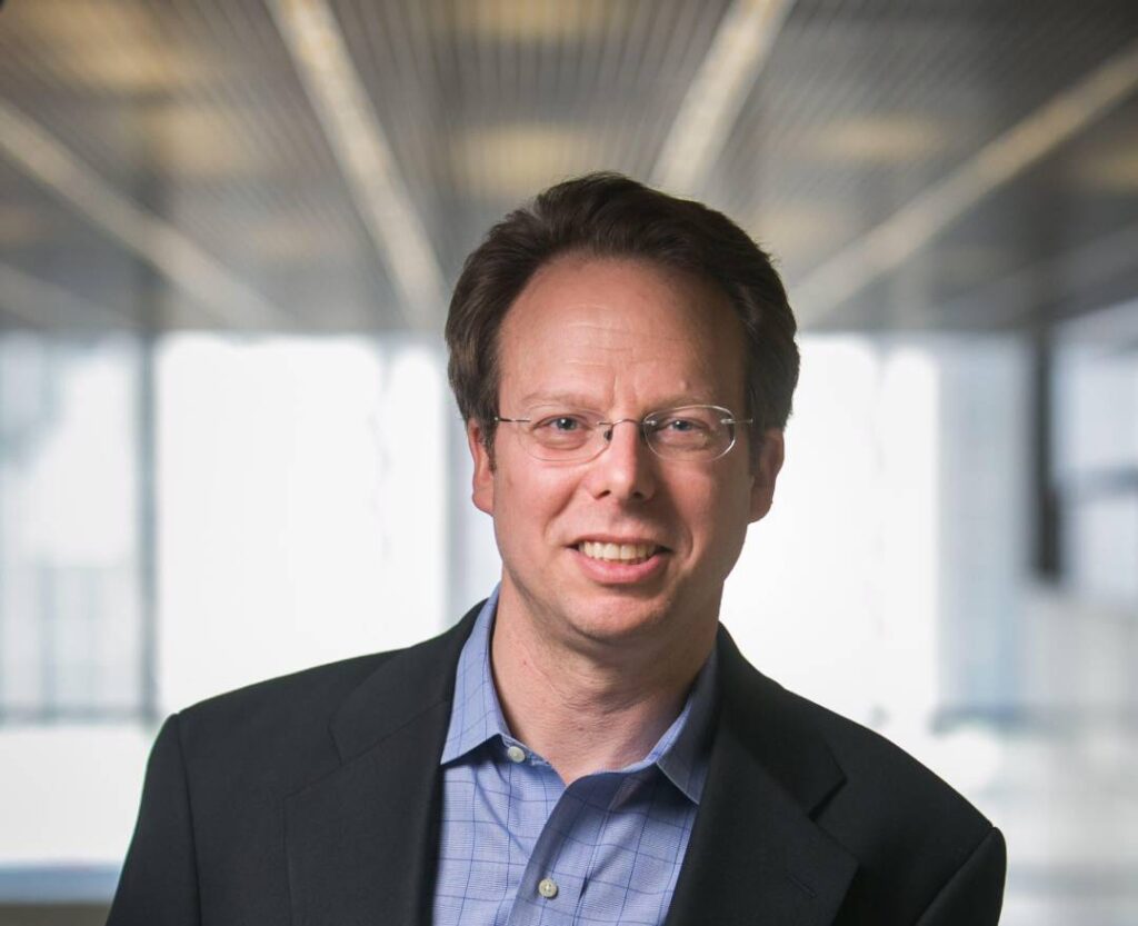 Jeff Mellow - Global Community Corrections Initiative