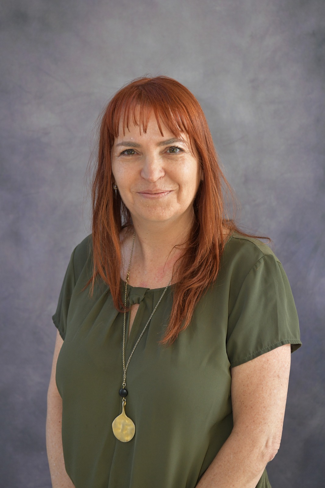 Ronit Peled-Laskov - Global Community Corrections Initiative