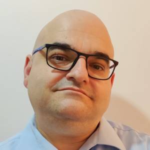 Gabriel Oancea - Global Community Corrections Initiative